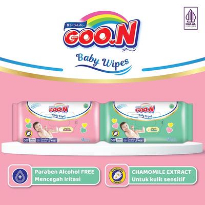 GooN Official Store - Produk Resmi & Terlengkap | Tokopedia