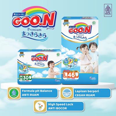 GooN Official Store - Produk Resmi & Terlengkap | Tokopedia