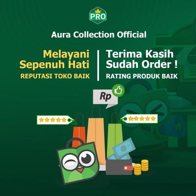 Toko Aura Abaya ID Online - Produk Lengkap & Harga Terbaik | Tokopedia