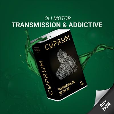 Cuprum Motor Oil - Produk Resmi & Terlengkap | GoPayLater Cicil 0% ...