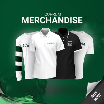 Cuprum Indonesia - Produk Resmi & Terlengkap | GoPayLater Cicil 0% ...