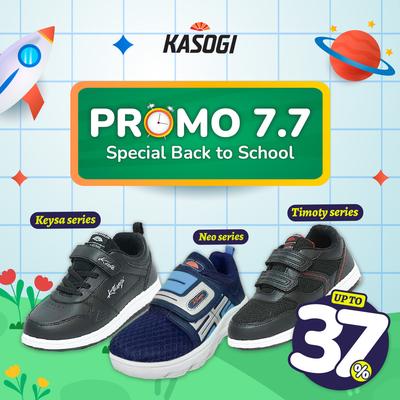 Kasogishoes - Produk Resmi & Terlengkap | Tokopedia