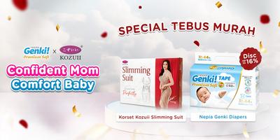 JACO TVS - Produk Resmi & Terlengkap | Tokopedia