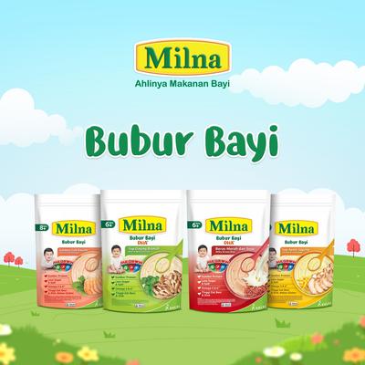 Milna Official Store - Produk Resmi & Terlengkap | Tokopedia