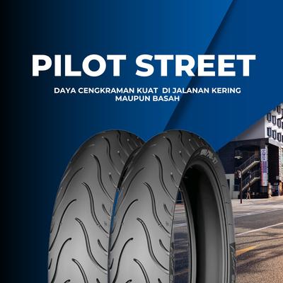 Ban Motor Michelin - Produk Resmi & Terlengkap | Tokopedia