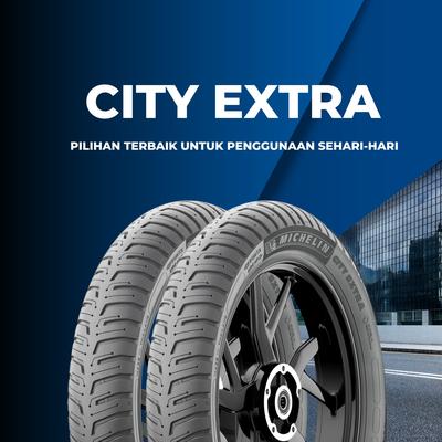 Ban Motor Michelin - Produk Resmi & Terlengkap | Tokopedia