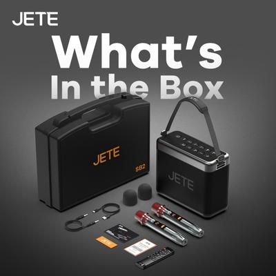 JETE Authorized Shop - Produk Resmi & Terlengkap | Tokopedia