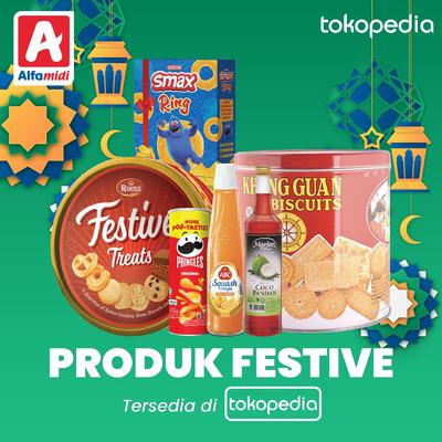 Alfamidi Official Store - Produk Resmi & Terlengkap | Tokopedia