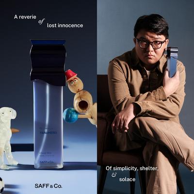 SAFF & Co - Produk Resmi & Terlengkap | Tokopedia
