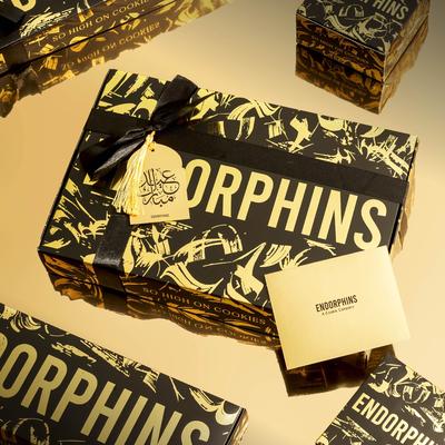 Endorphins Cookie - Produk Resmi & Terlengkap | Tokopedia