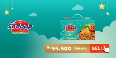 Wings Official Store - Produk Resmi & Terlengkap | Tokopedia