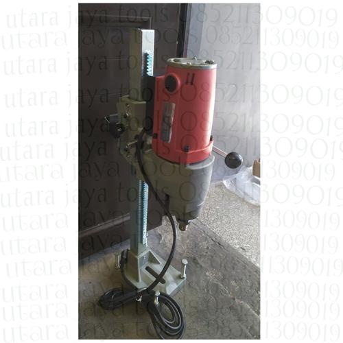 Jual Mesin Bor Coring 8 inch merek weka core drill machine 200 mm ...