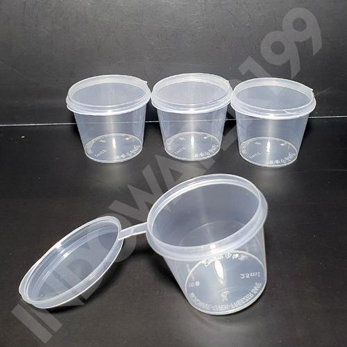 Jual CUP SAUS DAN SAMBAL 25 ML VICTORY - Kota Bandung - indowater ...
