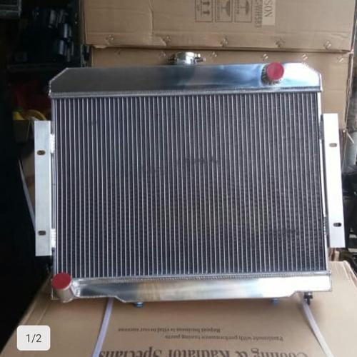 Jual Radiator full aluminium 3 ply Jeep CJ7 - Jakarta Pusat - Citra ...