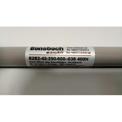 Jual Gas Spring Bansbach 60cm 400N - Kab. Bogor - Bansbach Official ...