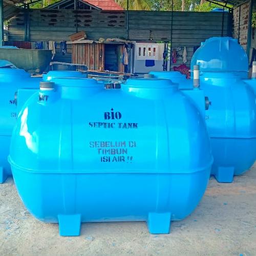 Jual septic tank biotech 2000 liter - Jakarta Selatan - TirtaBioTank ...