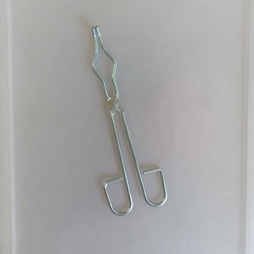 Jual Tang krusibel 25 cm penjepit krusible crucible tong Krus tang ...