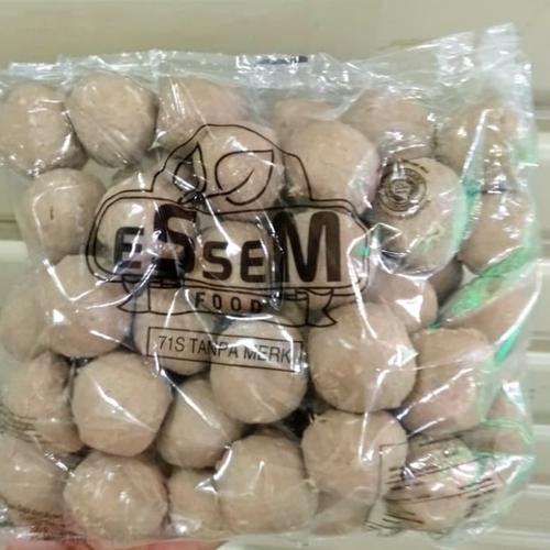 Jual bakso essem polos / bakso GM isi 50pcs - Kota Tangerang - cahaya ...