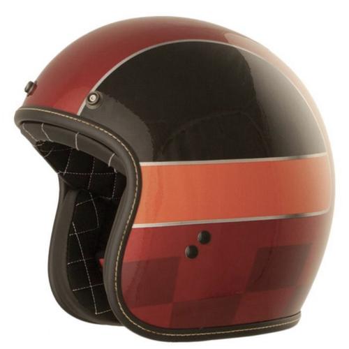 Jual HELM FLY RETRO 38. HELM BELL. HELM HALF FACE - Kota Bandung ...