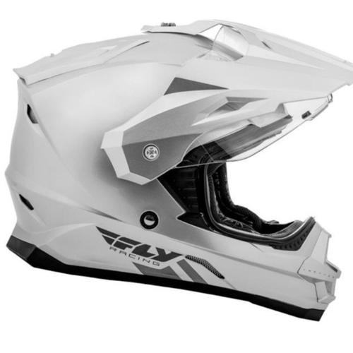 Jual HELM FLY RACING TREKKER. HELM SUPERMOTO. HELM AIROH. HELM TOURING ...