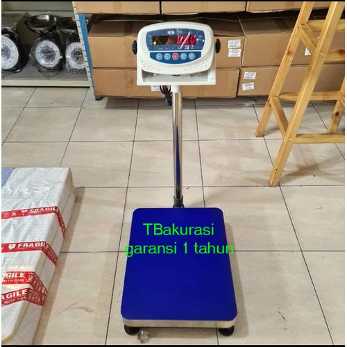 Jual Timbangan digital 150kg / timbangan duduk 150kg / sonic T18 150kg - Jakarta Barat ...