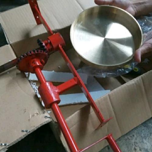 Jual Loyang leker putar plus alat putar - Kab. Tegal - pentilator ...