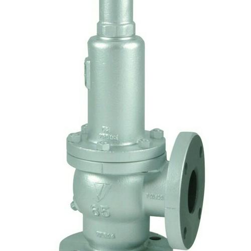 Jual Safety Valve 4 Inch Yoshitake Jis10k Japan - Jakarta Pusat - YTA ...