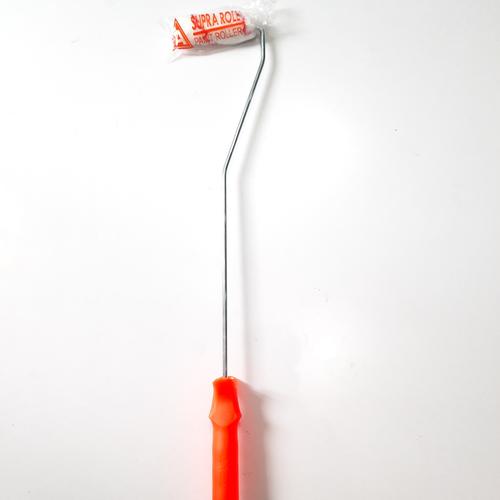 Jual Kuas rol Kapal Supra Roll 4inci Gagang Panjang / Kuas Roll Cat ...