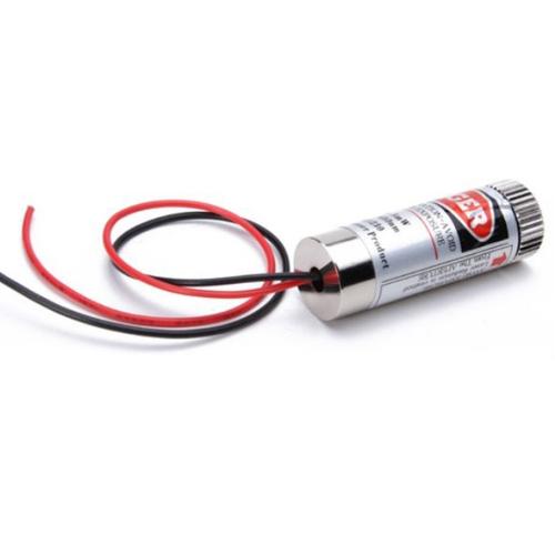 Jual LASER 650nM 50mW RED LINE DIODA GENERATOR HIGH QUALITY - Kab ...