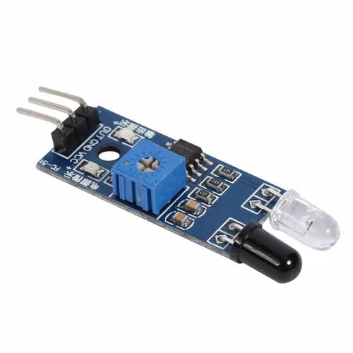 Jual modul IR sensor proximity / sensor jarak dekat - Kota Surabaya ...