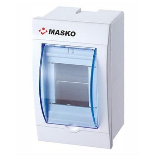 Jual Box mcb 2 group masko - Kota Makassar - Celtic Tech | Tokopedia