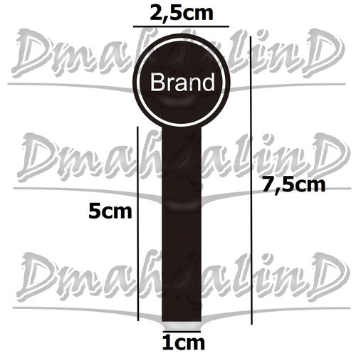 Jual CETAK STIKER SEGEL LABEL LOGO MAKANAN MINUMAN PRINT STICKER ...