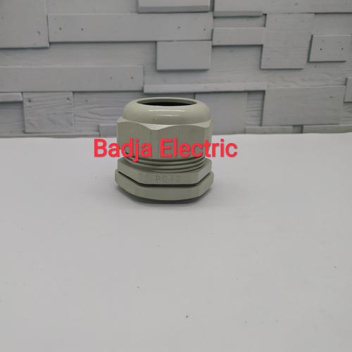 Jual Kabel gland PG-42 Fort cable gland putih dan hitam - Jakarta Pusat ...