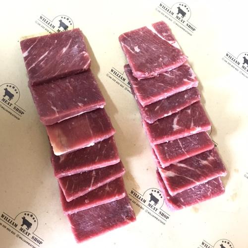 Jual DAGING RENDANG LOKAL 1 KILO - WILLIAM MEAT SHOP SURABAYA - Kota ...