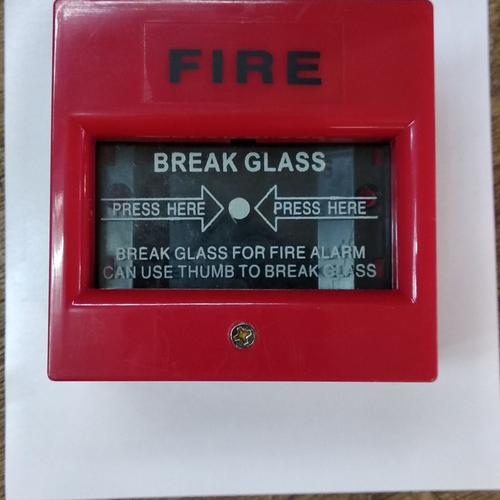 Jual break glass fire alarm - Jakarta Pusat - Sejahtera Fire Alarm ...