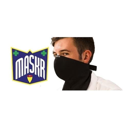 Jual MASKER MOTOR ANTI DEBU TIPE PANJANG MEREK MASKR - Jakarta Barat ...