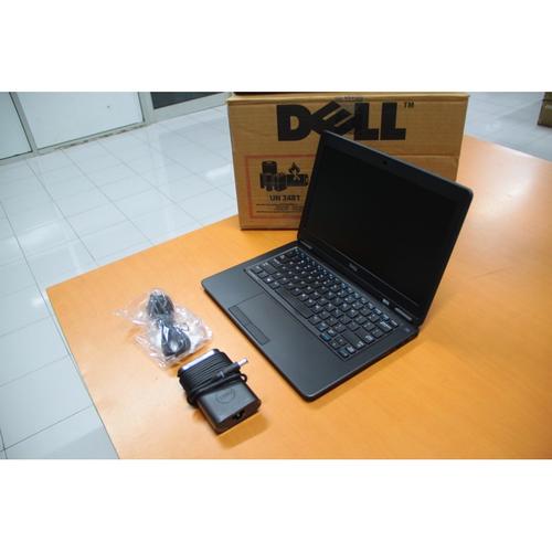 Jual Laptop SPEK TINGGI MURAH GILA DELL E7250 CORE I5-8GB-128SSD-WIN8 ORI - 4 gb - Kota Surabaya ...