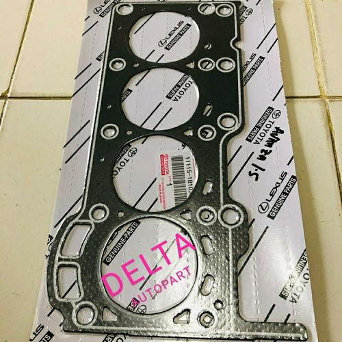 Jual PACKING CYLINDER HEAD TOYOTA AVANZA 1.5/RUSH/TERIOS - Jakarta ...