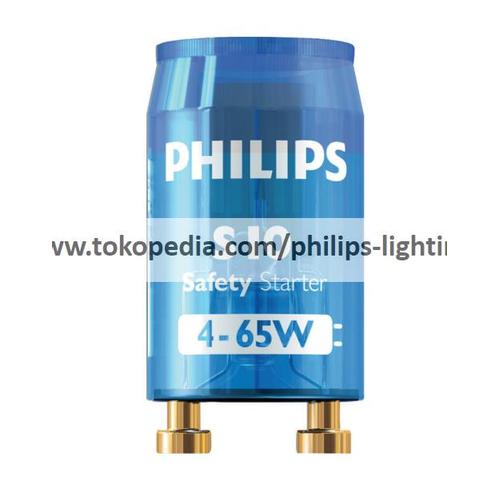Jual Philips S10-P 4-65W SIN 220-240V BL 20X25 APR - Kota Depok ...