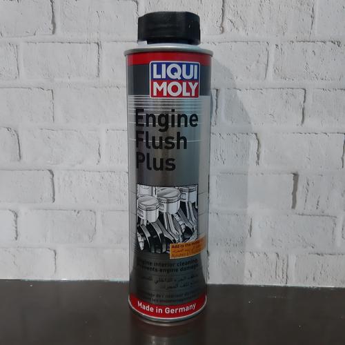 Jual Liqui Moly Engine Flush Plus - Jakarta Barat - Karya Jaya ...