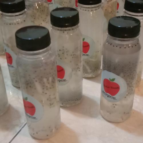 Jual Es Kuwut Bali Segar Dari Sukabuah - Kota Bekasi - Es Kuwut Bali ...