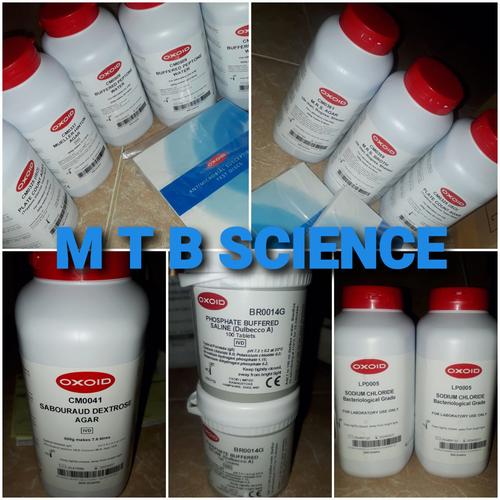 Jual Media Mikro Nutrient broth no.2 500gr, Oxoid CM0067 - Jakarta ...