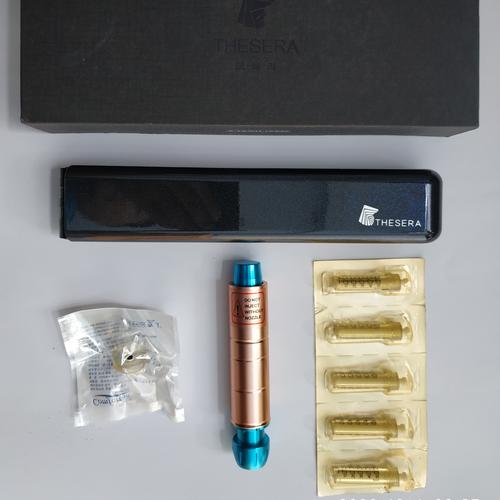 Jual Thesera Original Tesera Korea - Gold - Kota Kediri ...