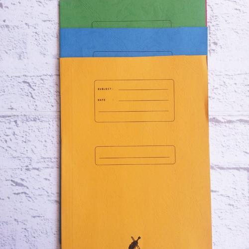 Jual Map Biola snelhecter 5001 - Kuning - Jakarta Utara - winka ...