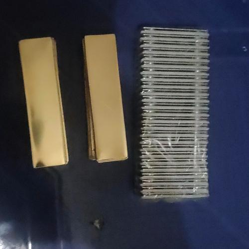 Jual Nametag Polosan Bahan Dan Magnet - Jakarta Pusat - Kuningan Jaya ...