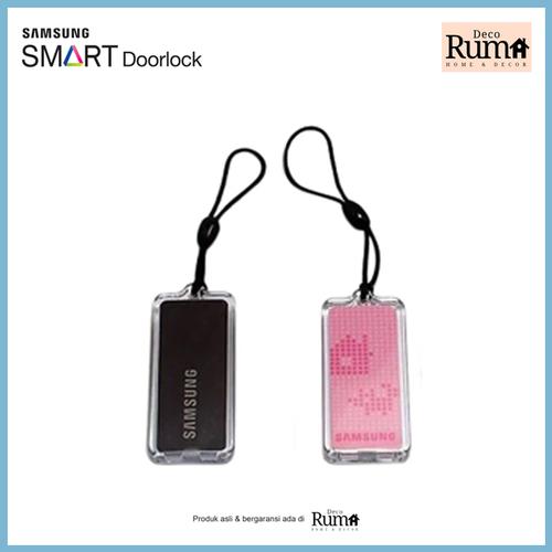 Jual Samsung Key Tag Original | Smart RFID - Jakarta Selatan - Decoruma ...
