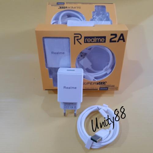 Jual CHARGER REALME C1 C2 C3 5 5i 5 Pro 2020 Casan Hp Android Micro Usb ...