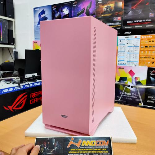 Jual Casing DLM22 Pink - Kota Surabaya - Innocom Shop | Tokopedia