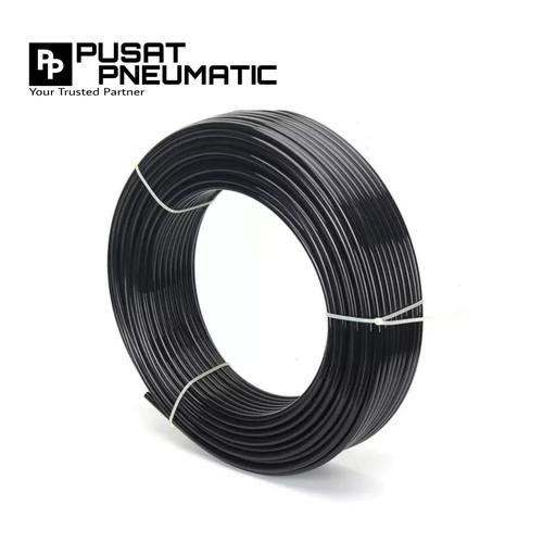 Jual Selang Nylon/Nilon Hose Ukuran 8 x 6 Od 8mm Id 6mm 1roll 100Meter - Putih - Jakarta Barat ...