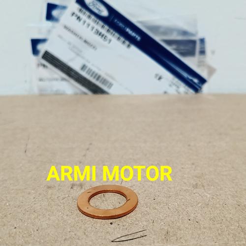 Jual Ring Injector Ford Everest Ranger 2.5 cc & 2.9 cc TDI Original ...